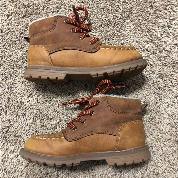OshKosh B'gosh | Shoes | Oshkosh Boots | Poshmark
